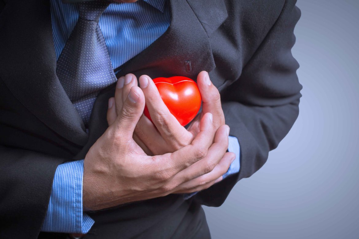 Les symptômes d'un arrêt cardiaque - CU Medical European